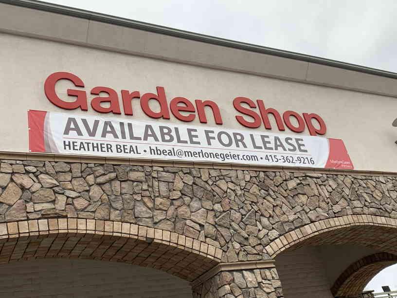 Sign Company | Berkeley Signs & Banners